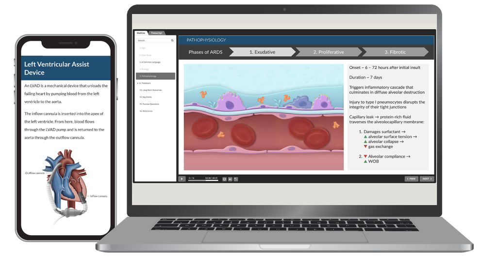 CRNA Continuing Education (CE) | Earn Class A or B Credits