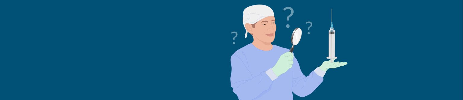 Are Color-Coded Medication Labels Helping or Hurting?