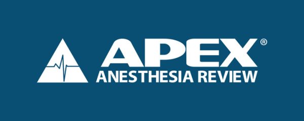 Enroll Your Group | APEX Anesthesia Board Review