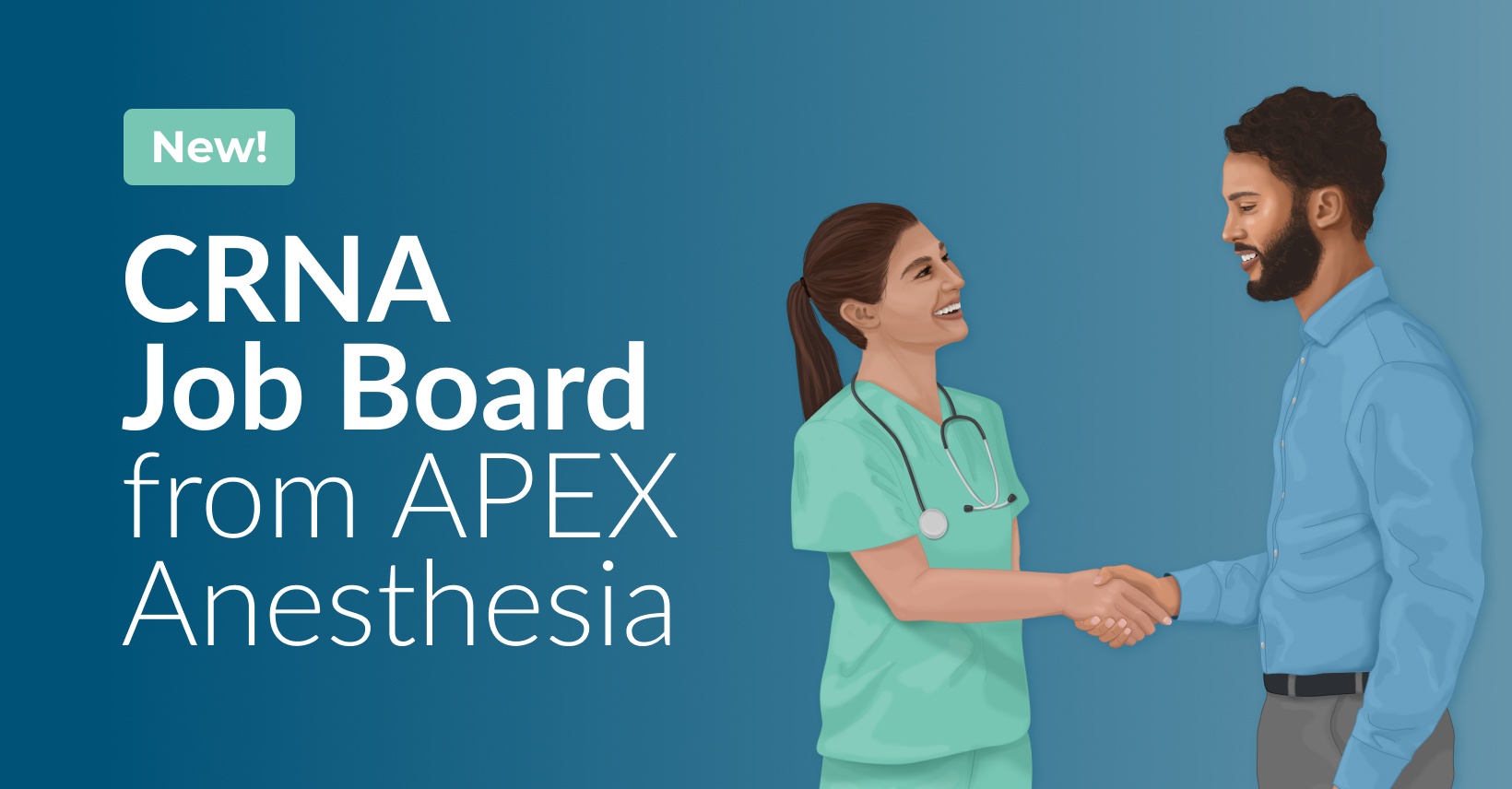 Job Board Coming Soon | APEX Anesthesia | Board Review, CRNA Continuing ...
